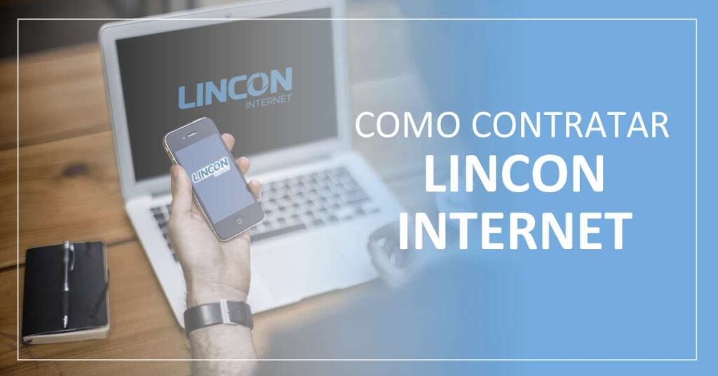 Lincon Internet: whatsapp, teléfono, medios de pago y precios
