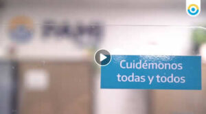 ¿Cómo solicitar un turno en PAMI?