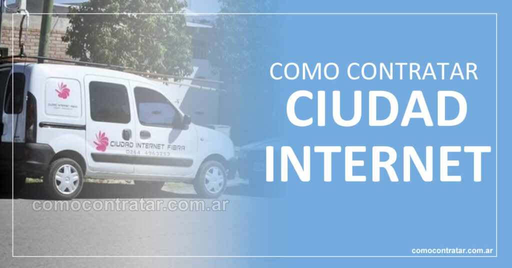 Ciudad Internet - Cómo Contratar Online (Teléfono y WhatsApp)